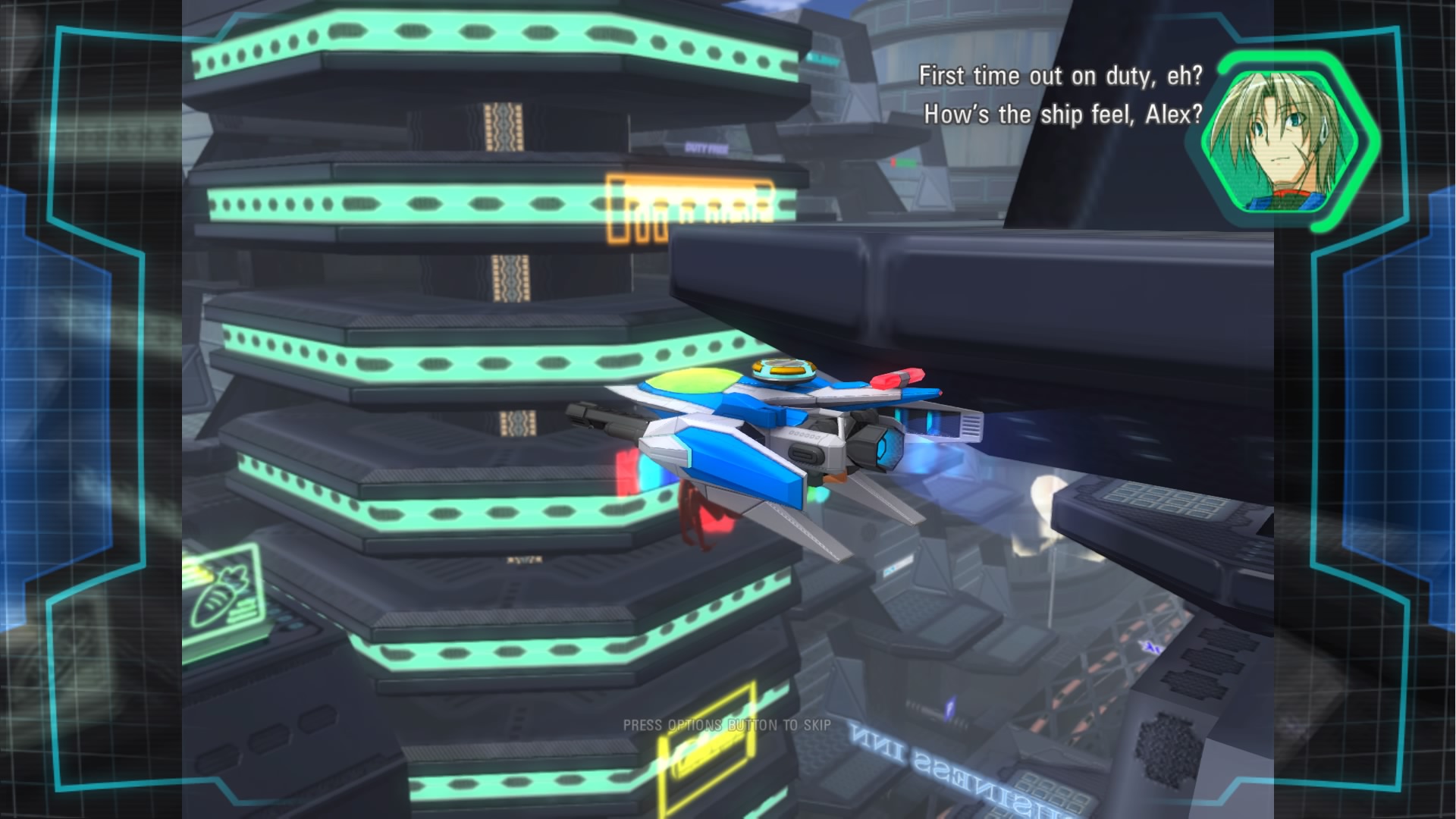 Review / Tutorial de Ginga Force - Shin Reviews