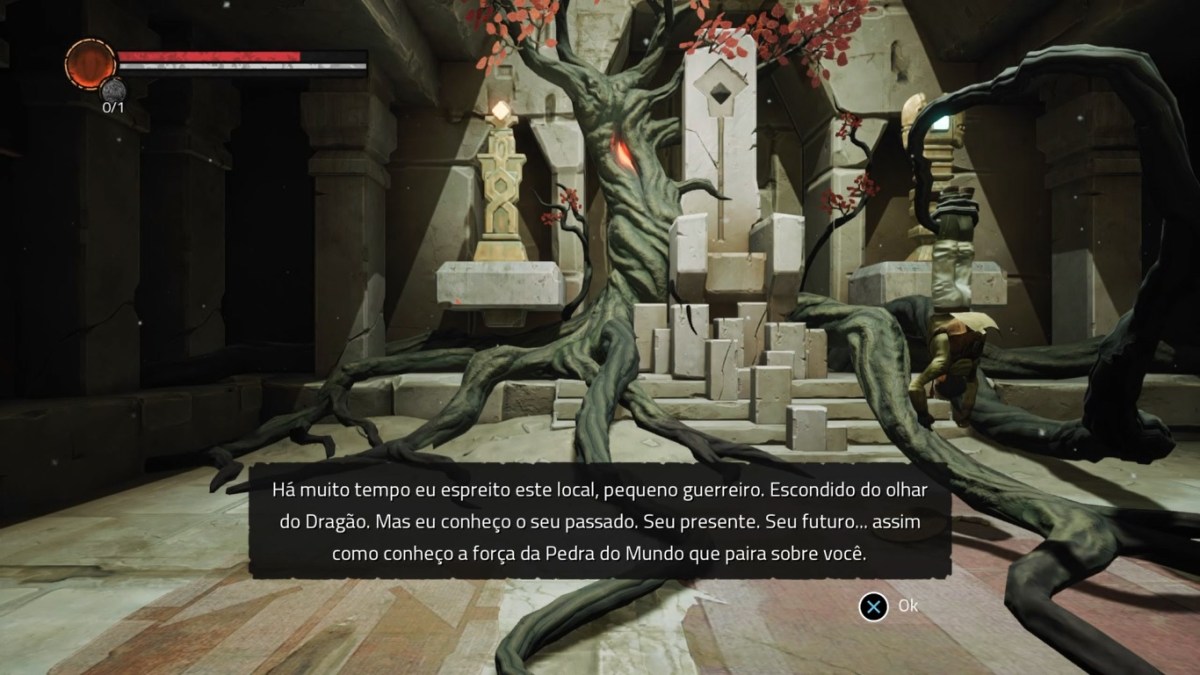 Review / Tutorial: Chronos - Before the Ashes - Shin Reviews