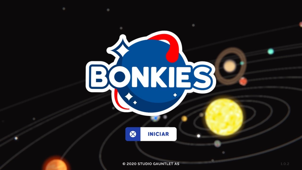 Review / Tutorial: Bonkies - Shin Reviews