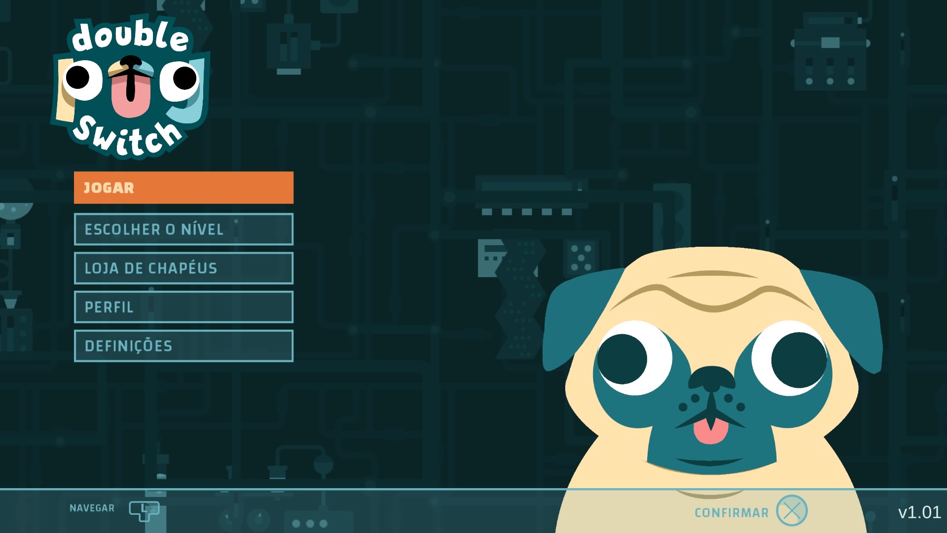Review / Tutorial: Double Pug Switch - Shin Reviews