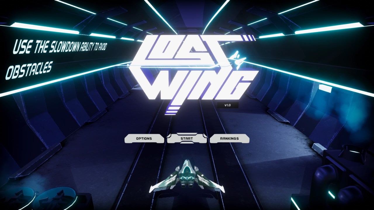 Review / Tutorial: Lost Wing - Shin Reviews