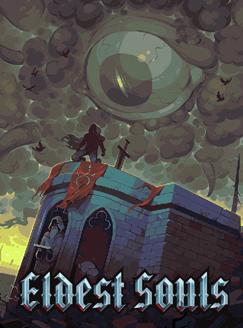 Review / Tutorial: Eldest Souls - Shin Reviews