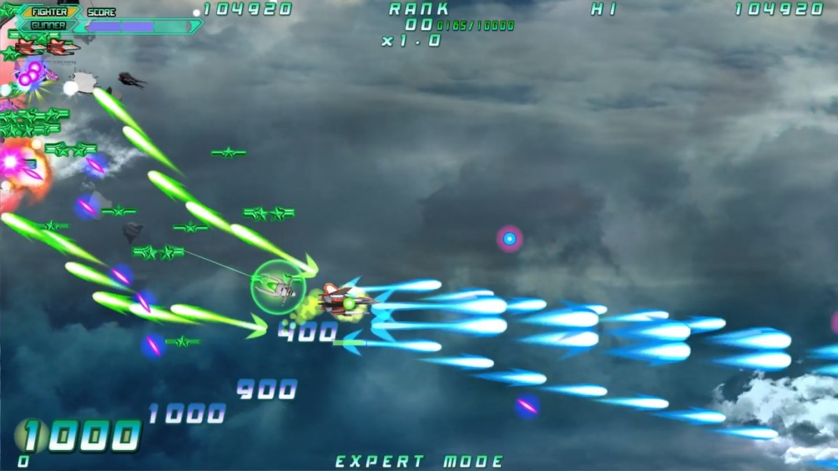 Review / Tutorial: Rolling Gunner + Overpower - Shin Reviews