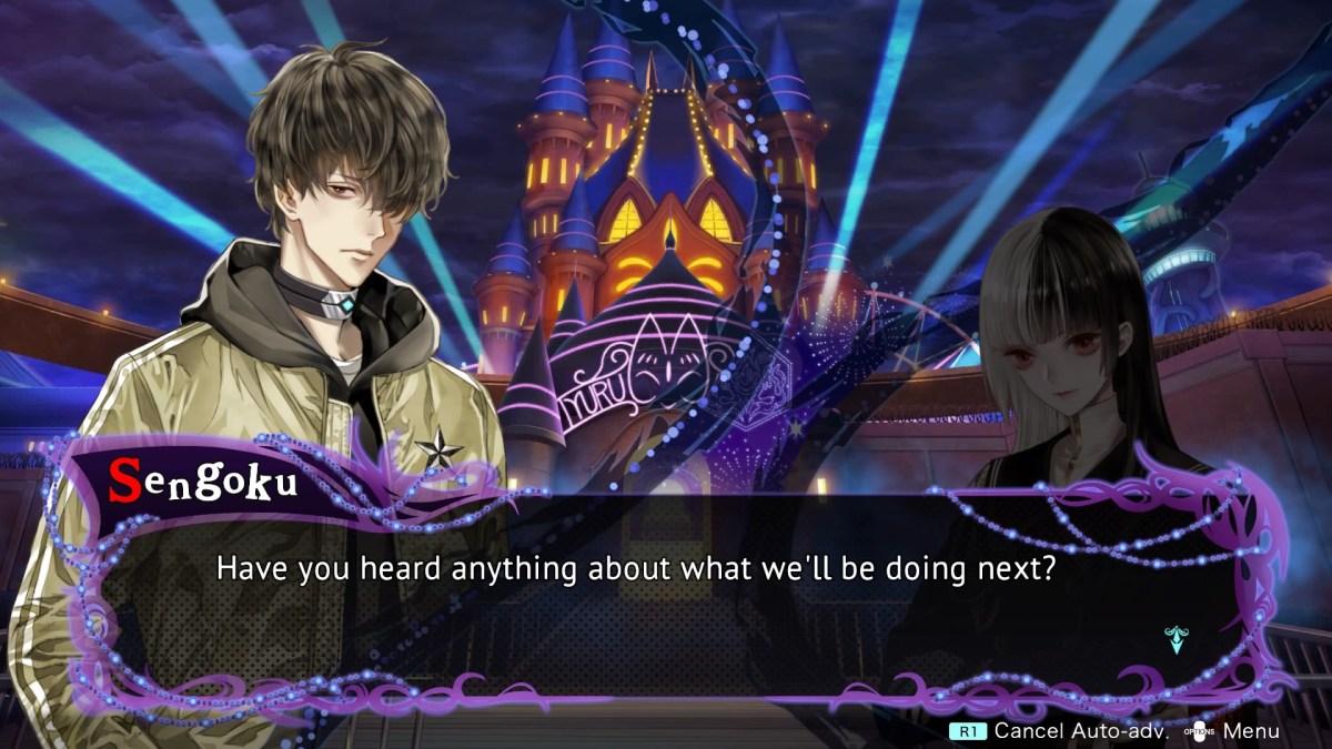 Review / Tutorial: Yurukill: The Calumniation Games - Shin Reviews