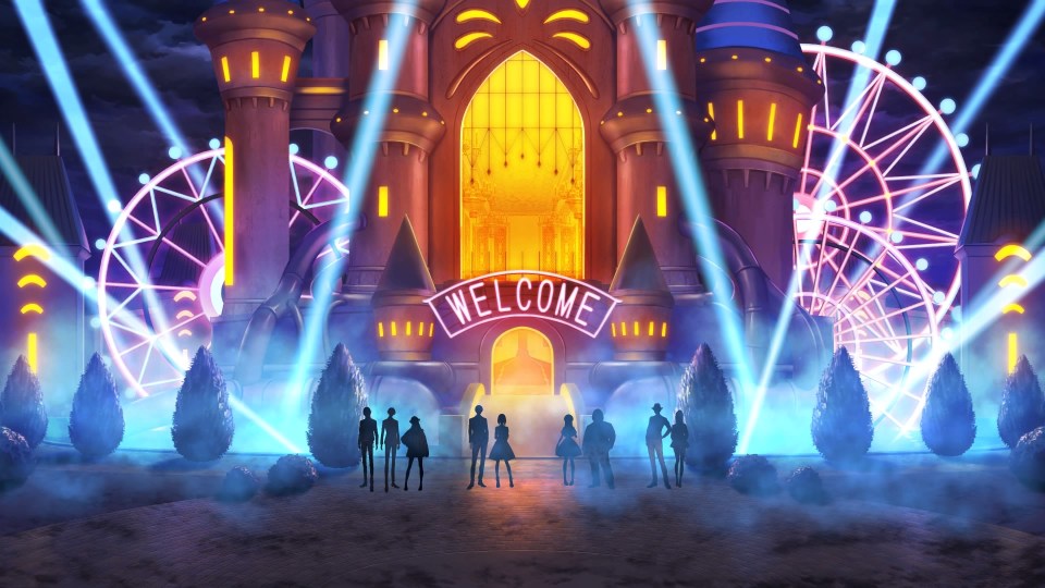 Review / Tutorial: Yurukill: The Calumniation Games - Shin Reviews