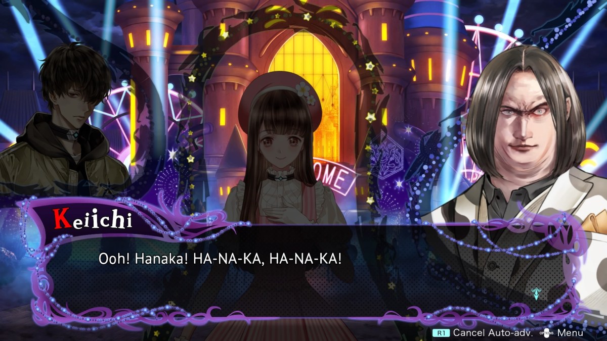 Review / Tutorial: Yurukill: The Calumniation Games - Shin Reviews