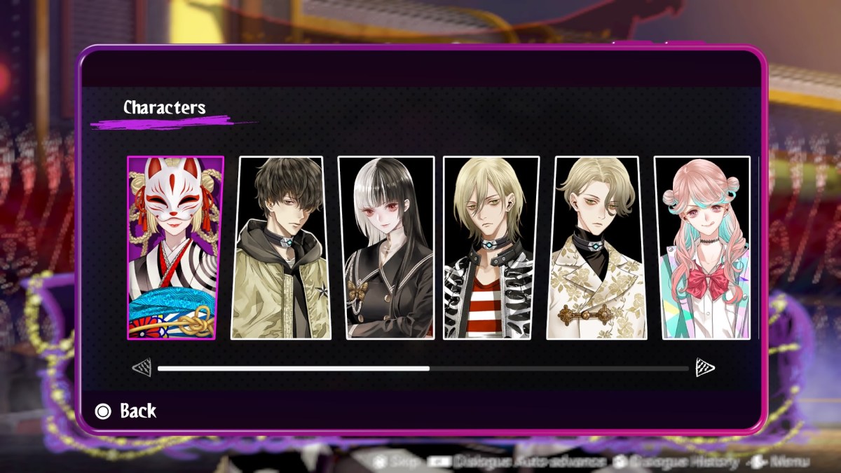 Review / Tutorial: Yurukill: The Calumniation Games - Shin Reviews