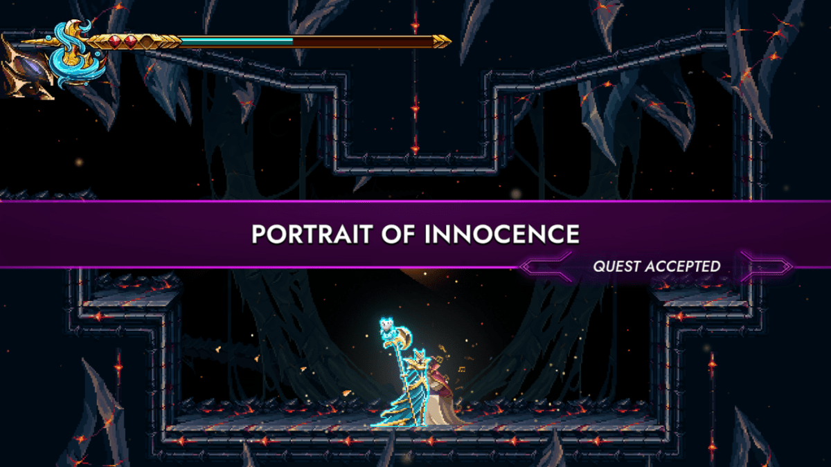 Review/Tutorial: 9 Years of Shadows - Shin Reviews
