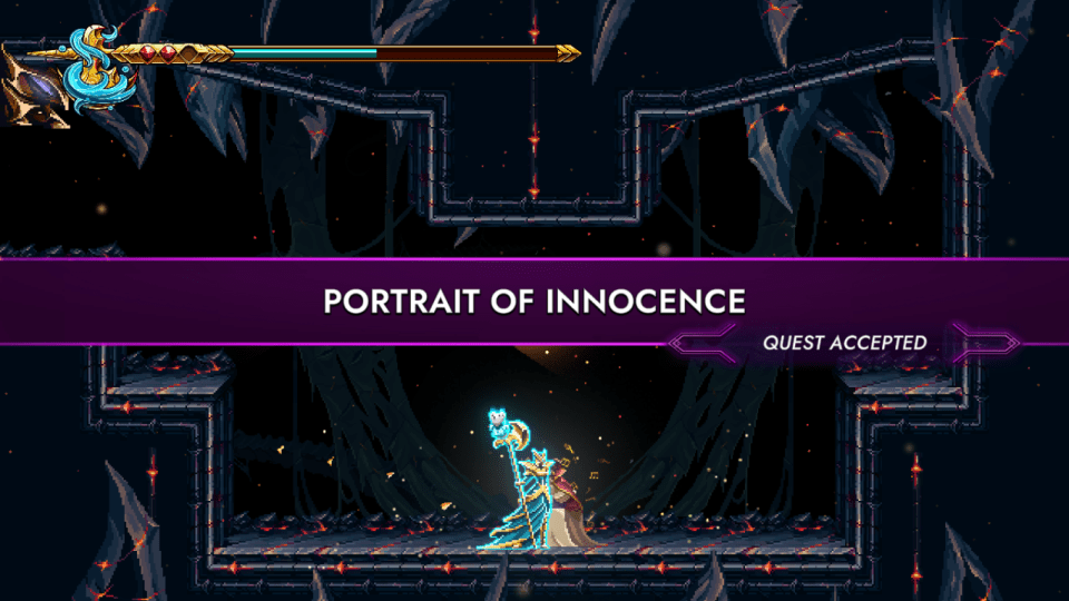 Review/Tutorial: 9 Years of Shadows - Shin Reviews