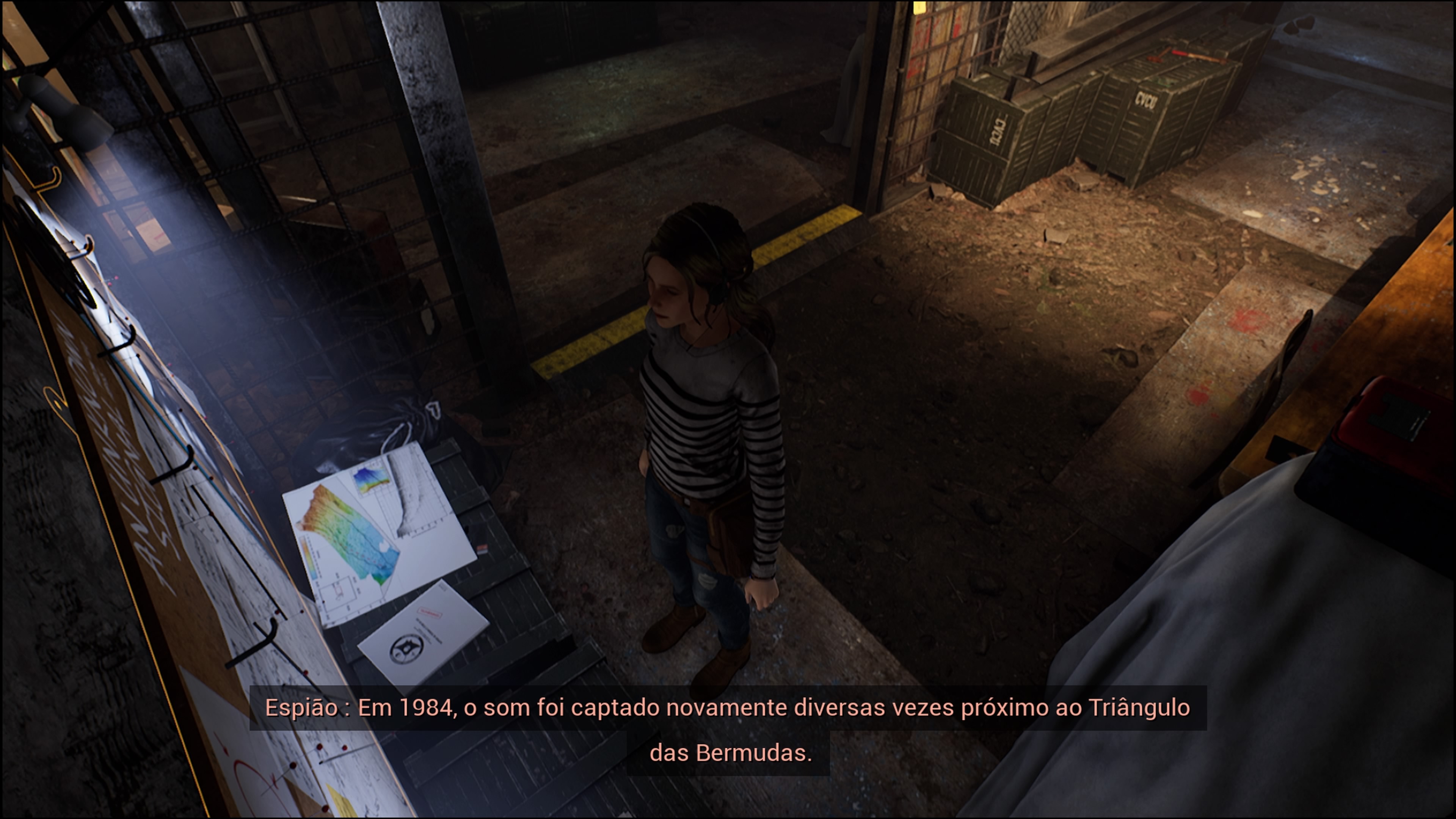 Review / Tutorial de Broken Pieces - Shin Reviews