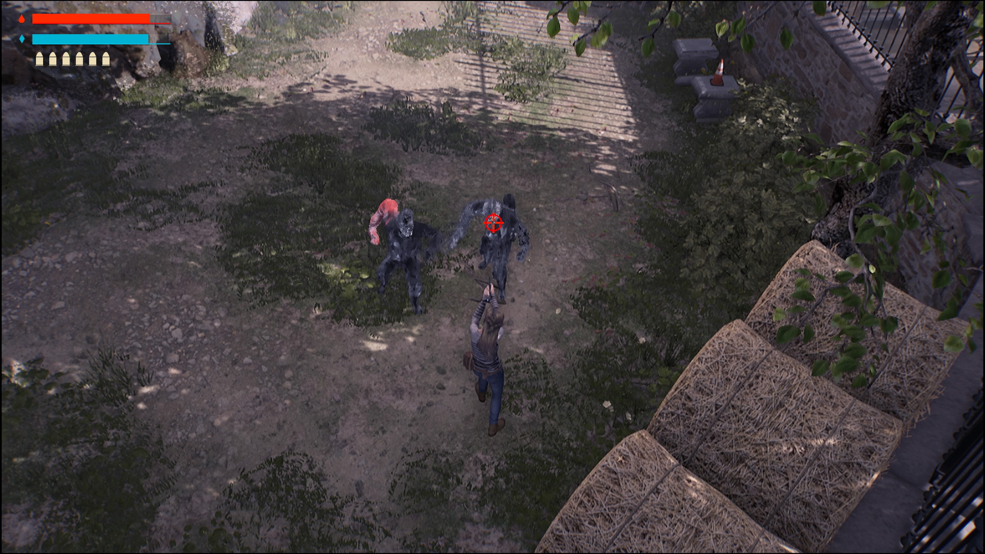 Review / Tutorial de Broken Pieces - Shin Reviews