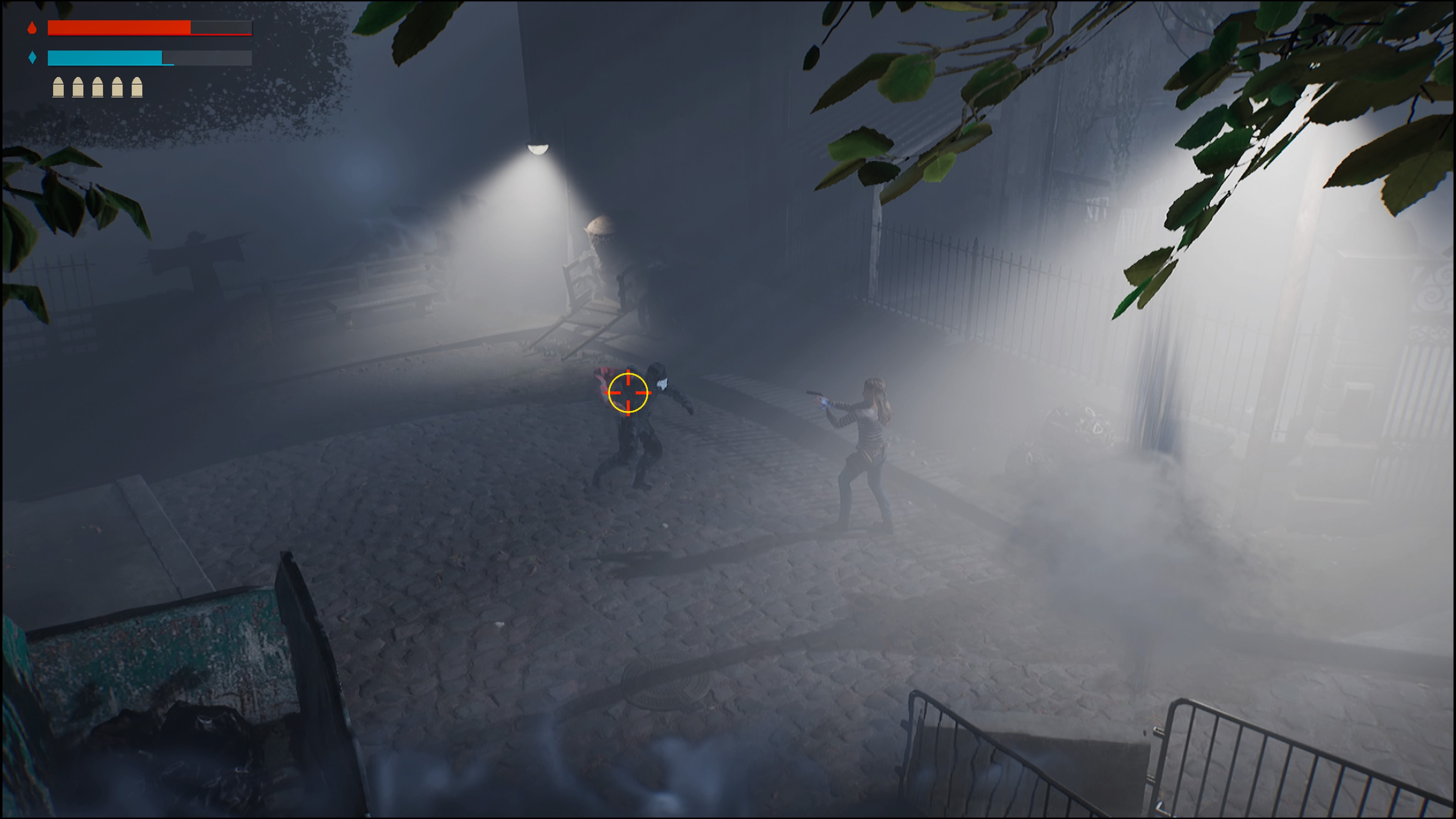 Review / Tutorial de Broken Pieces - Shin Reviews