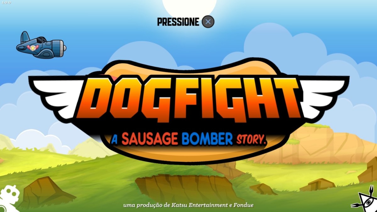 Review/Tutorial: Dogfight: A Sausage Bomber Story - Shin Reviews