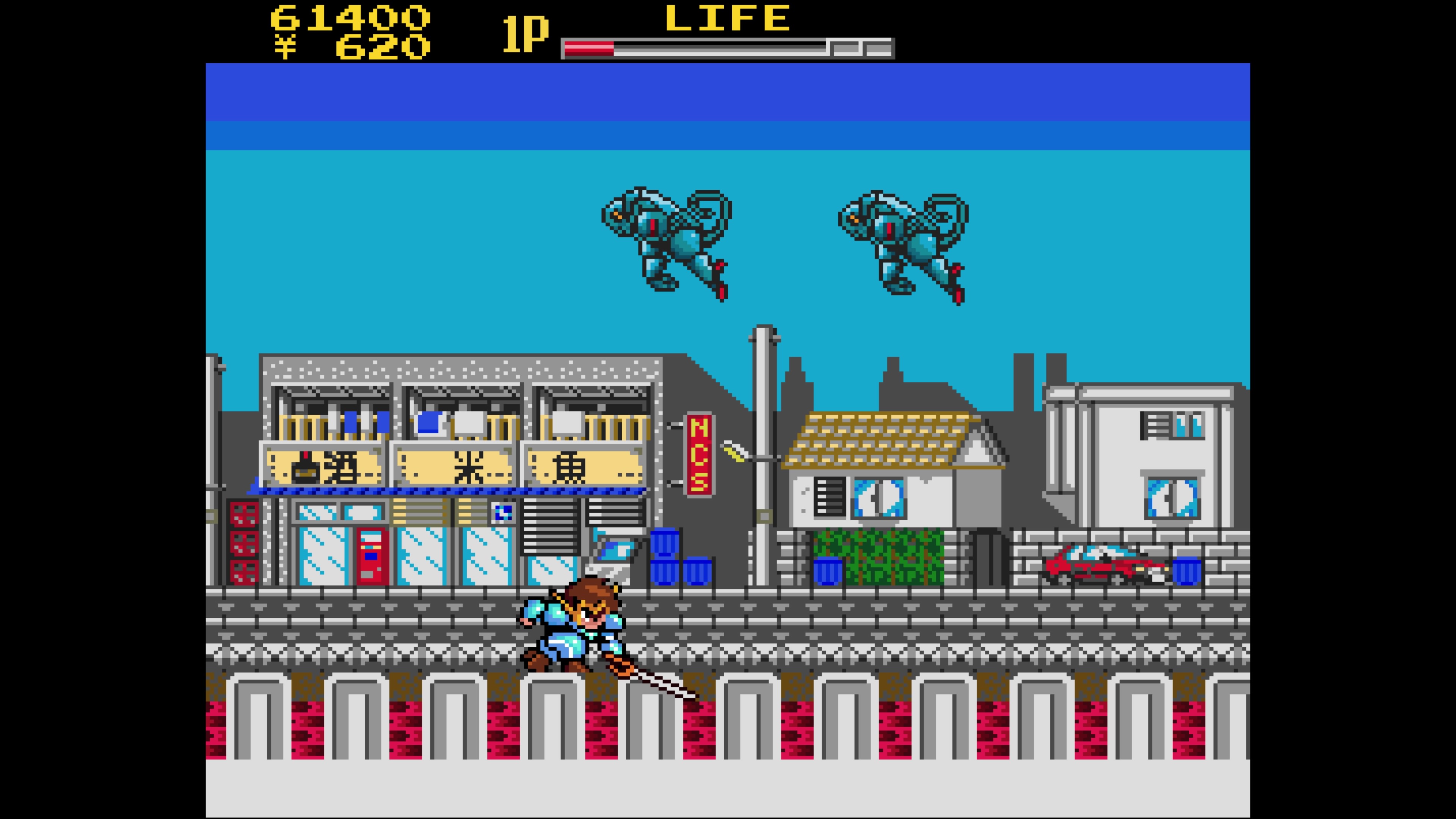 Review / Tutorial de Cyber Citizen Shockman - Shin Reviews