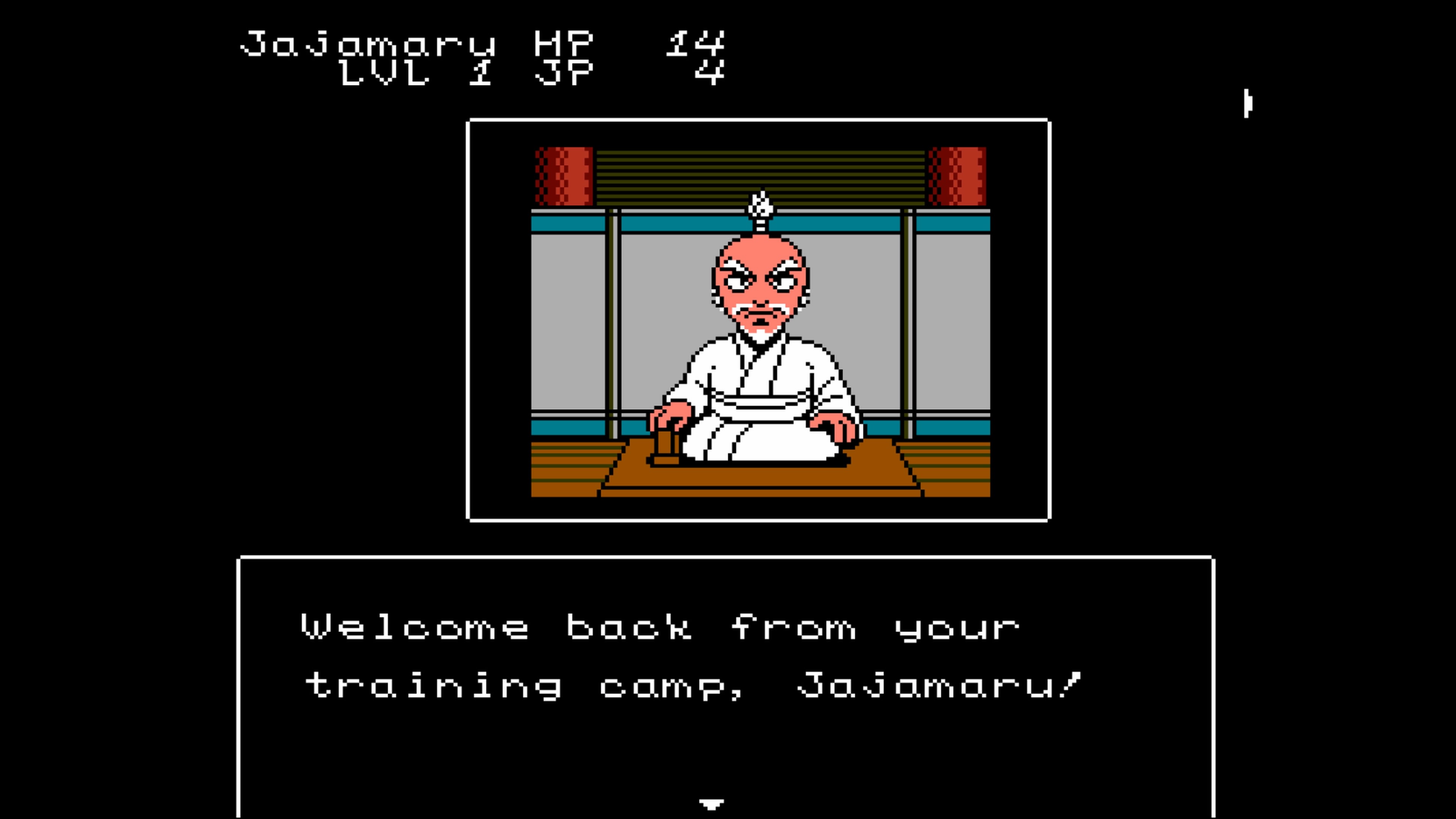 Review / Tutorial de Ninja JajaMaru The Lost RPGs - Shin Reviews
