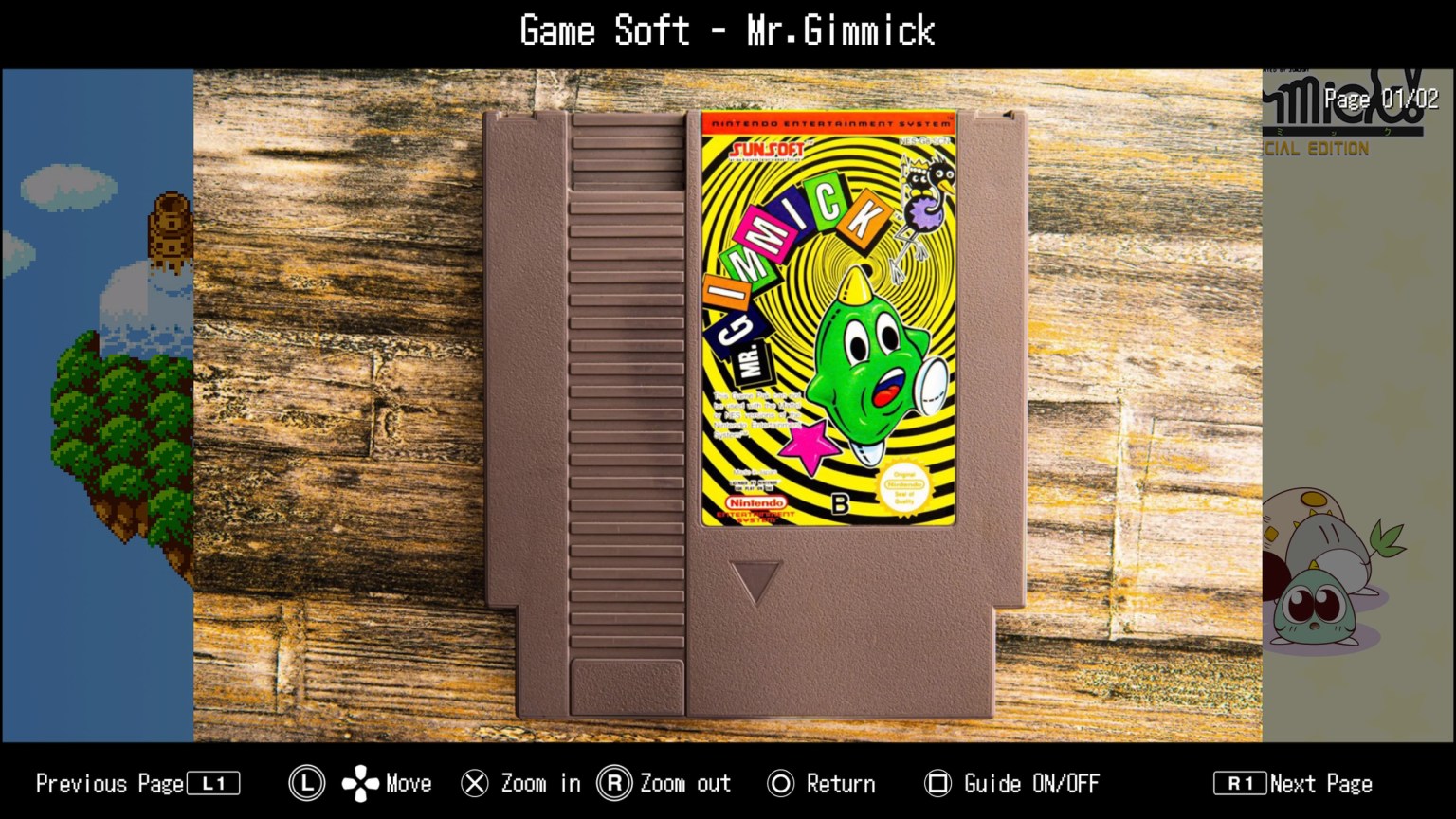 Review / Tutorial de Gimmick! Special Edition - Shin Reviews